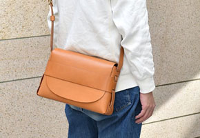 鞄工房HERZ(ヘルツ)のメールマガジン 2022.04.13