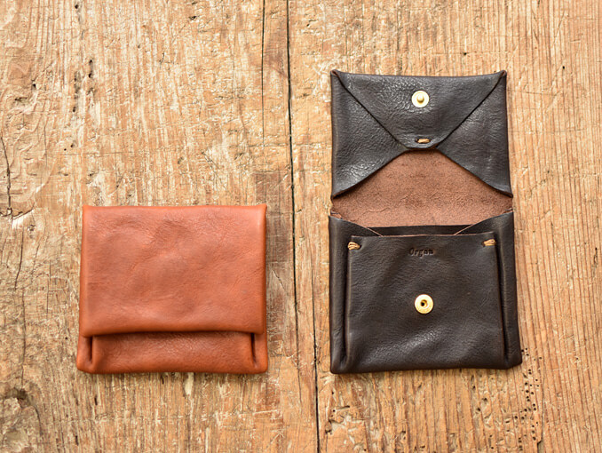 Organ(オルガン) | 鞄・レザーバッグのHERZ公式サイト【手作り革鞄と革製品】