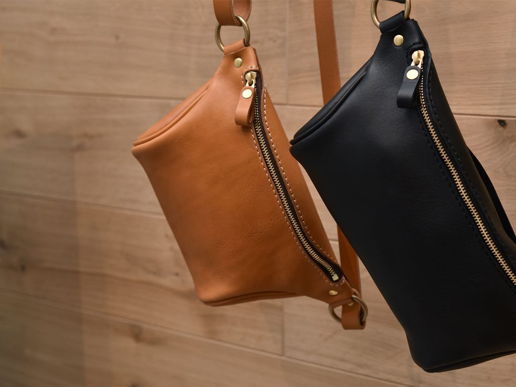 SAMPLE ROOM Report.18｜革鞄・革小物のHERZ公式通販