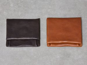 Organ新サイズ追加：小型財布(GS-54)｜革鞄・革小物のHERZ公式通販